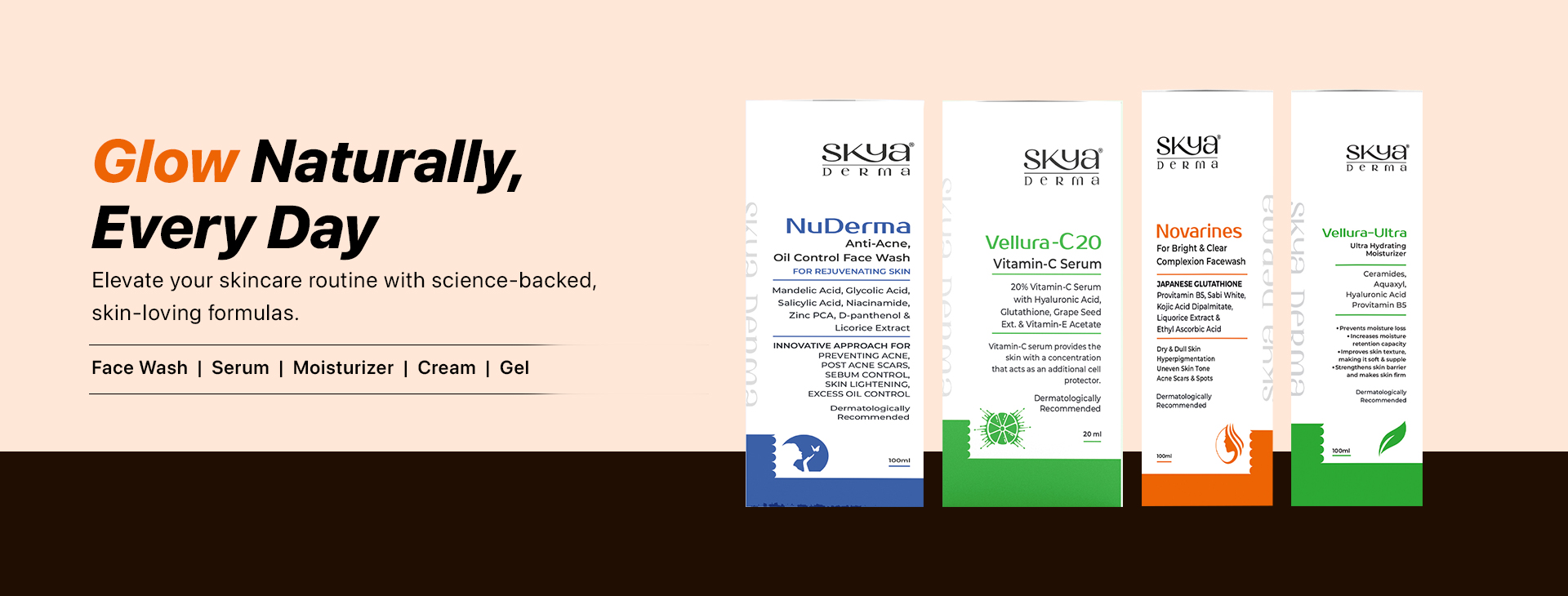 V-Care Foam Intimate Foaming Perineal Wash - Skya NZ